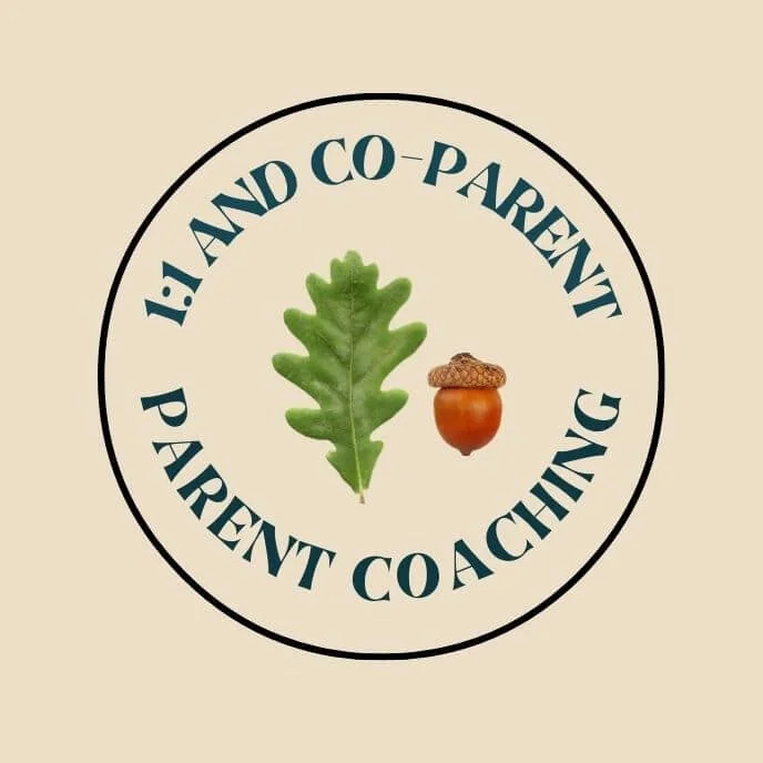 Conscious Parent Coaching | Parenting Courses