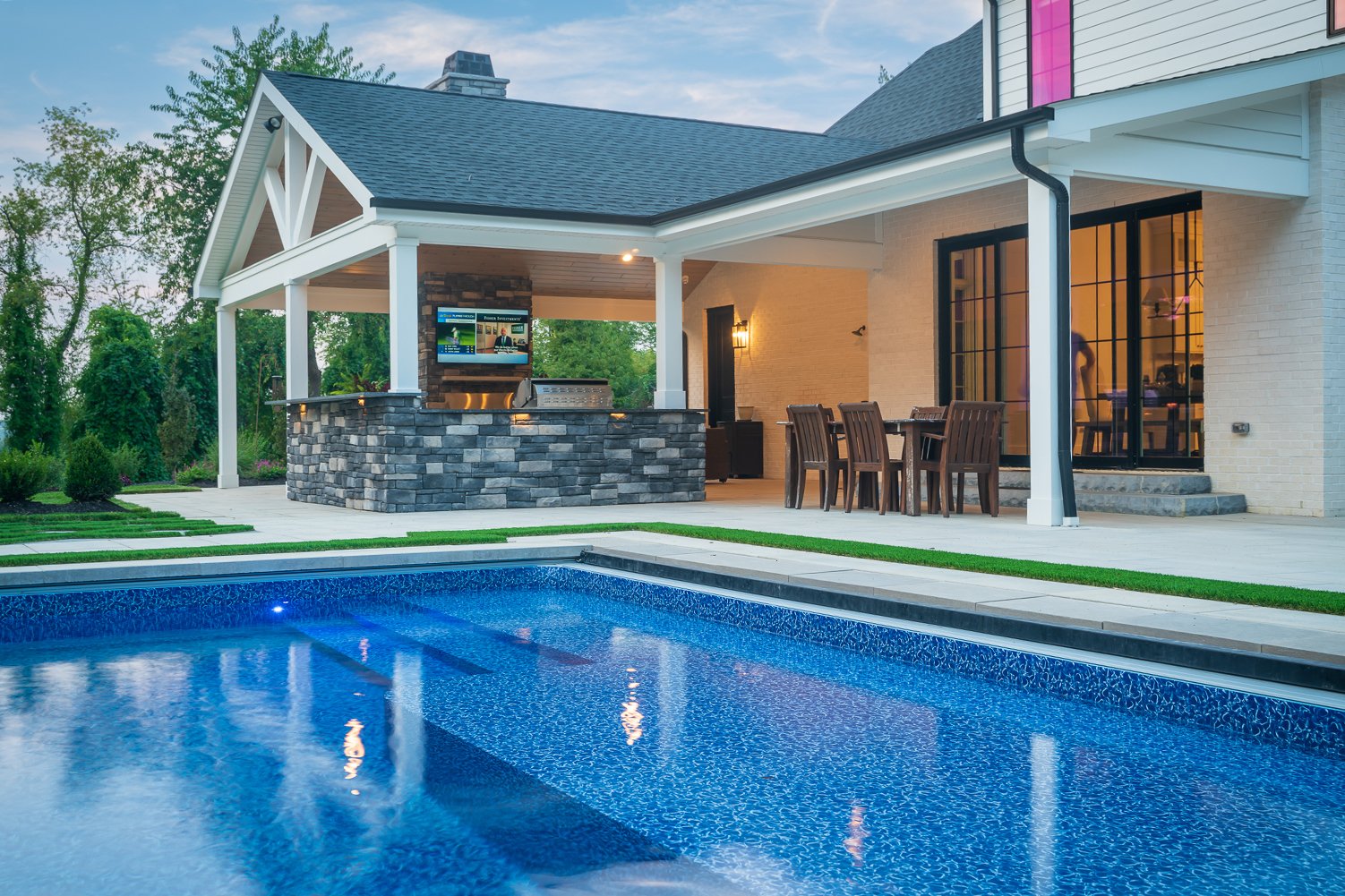 PSW | Project Showcase