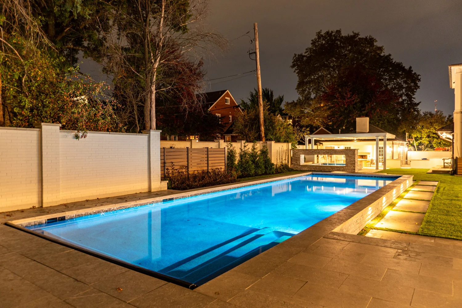 PSW | Backyard Structures That Enhance Your Property