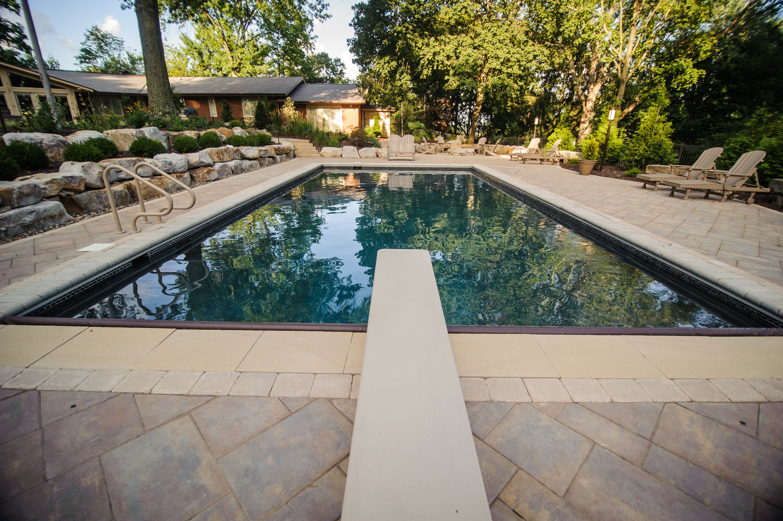 PSW | Overhaul Your Back Yard For Happy Summers!