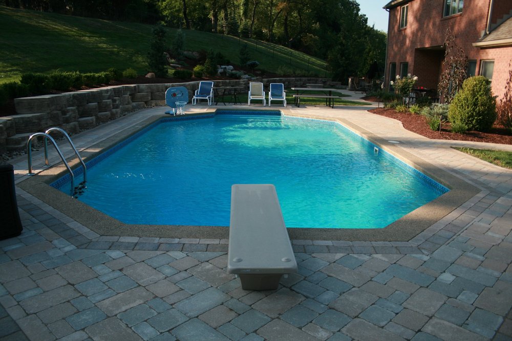 PSW | Inground Pool Renovations