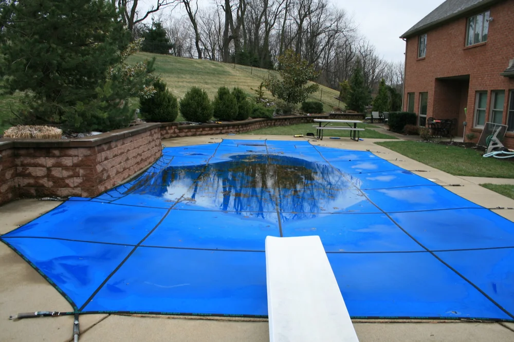 PSW | Inground Pool Renovations