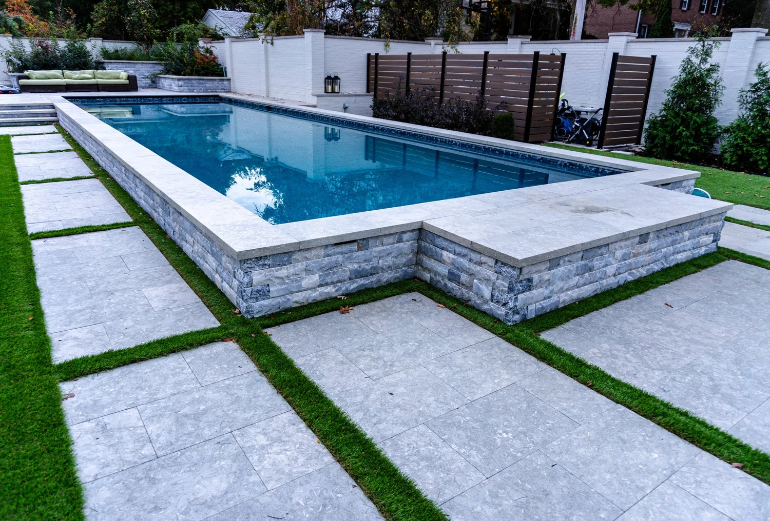 PSW | Project Showcase