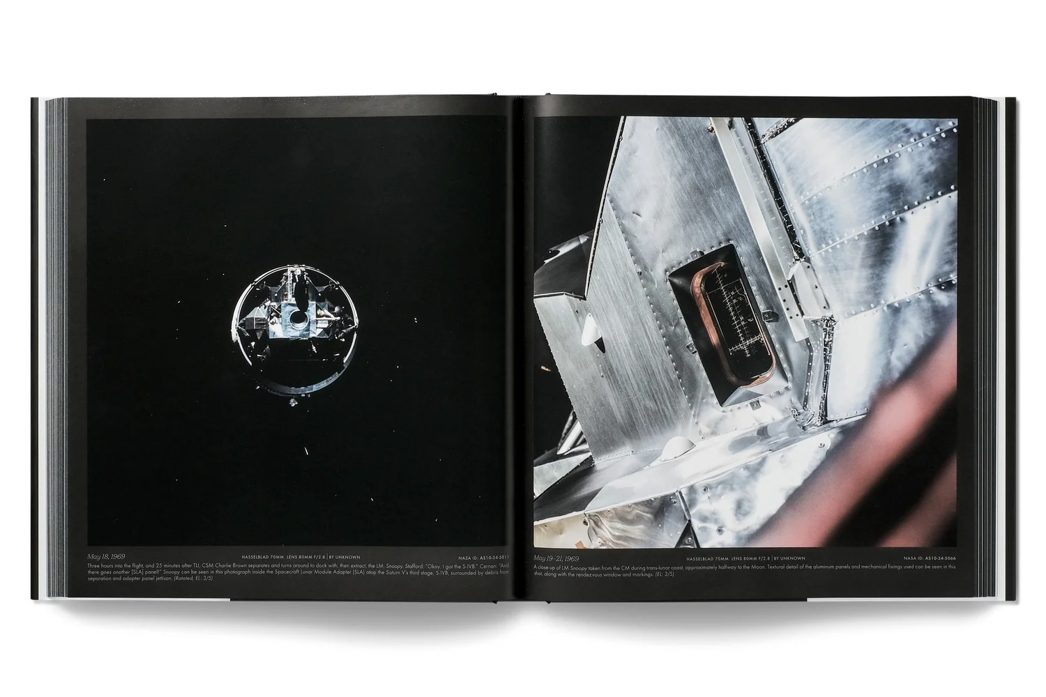 About The Book — APOLLO REMASTERED