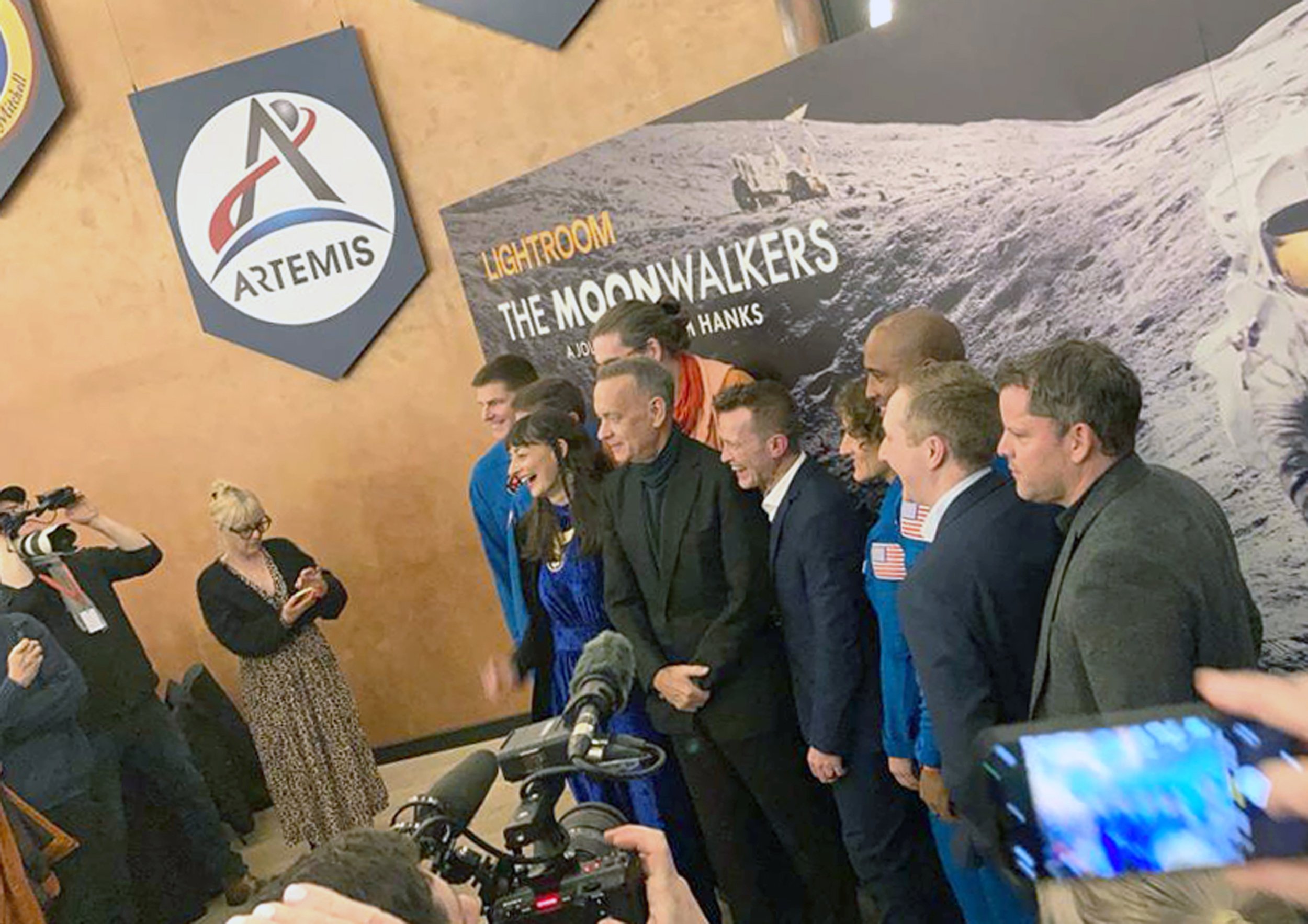 Exhibitions and Events — APOLLO REMASTERED