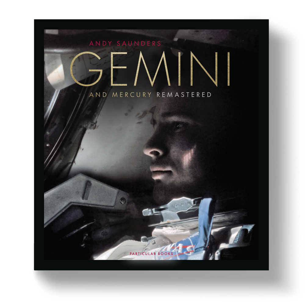 About The Book — APOLLO REMASTERED