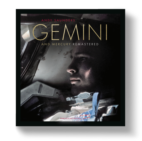 About The Book — APOLLO REMASTERED