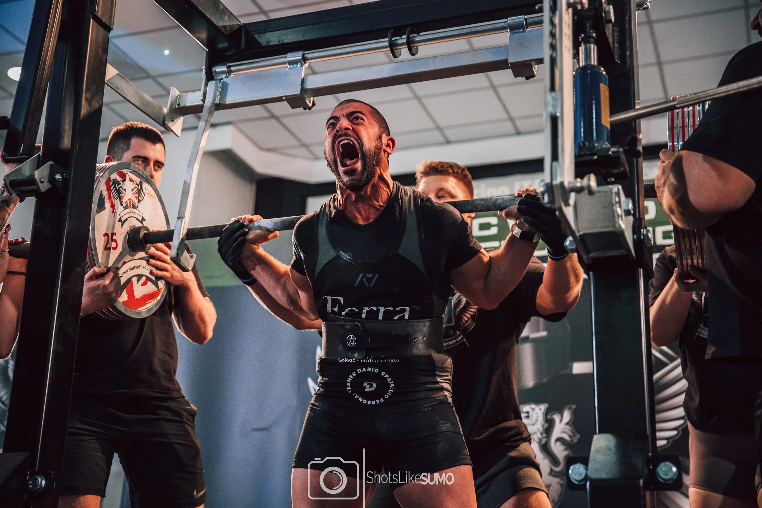 Wpc Powerlifting _ World Powerlifting Congress India – FMSMB