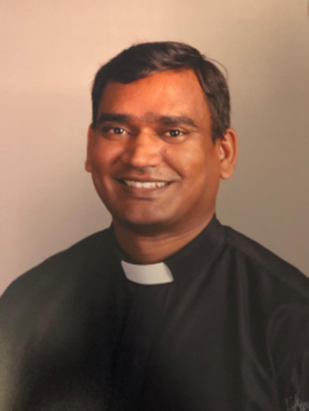 Staff — St. Isidore Parish