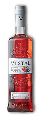 Vestal Vodka