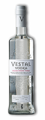 Vestal Vodka