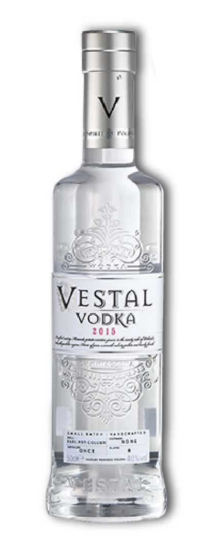 Vestal Vodka