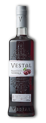 Vestal Vodka