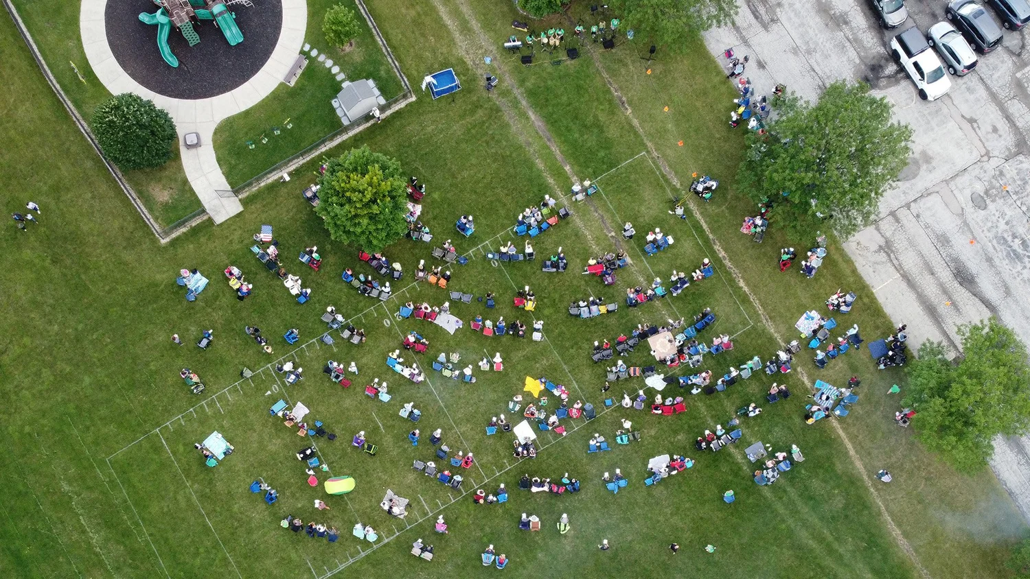 Events — Village Church of Gurnee