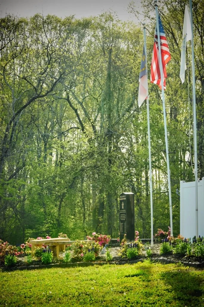 Team 1 — Iredell County FOP