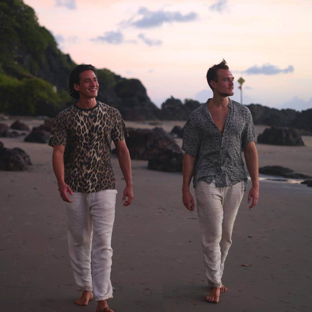 Bio — Sound Awakening Tribe