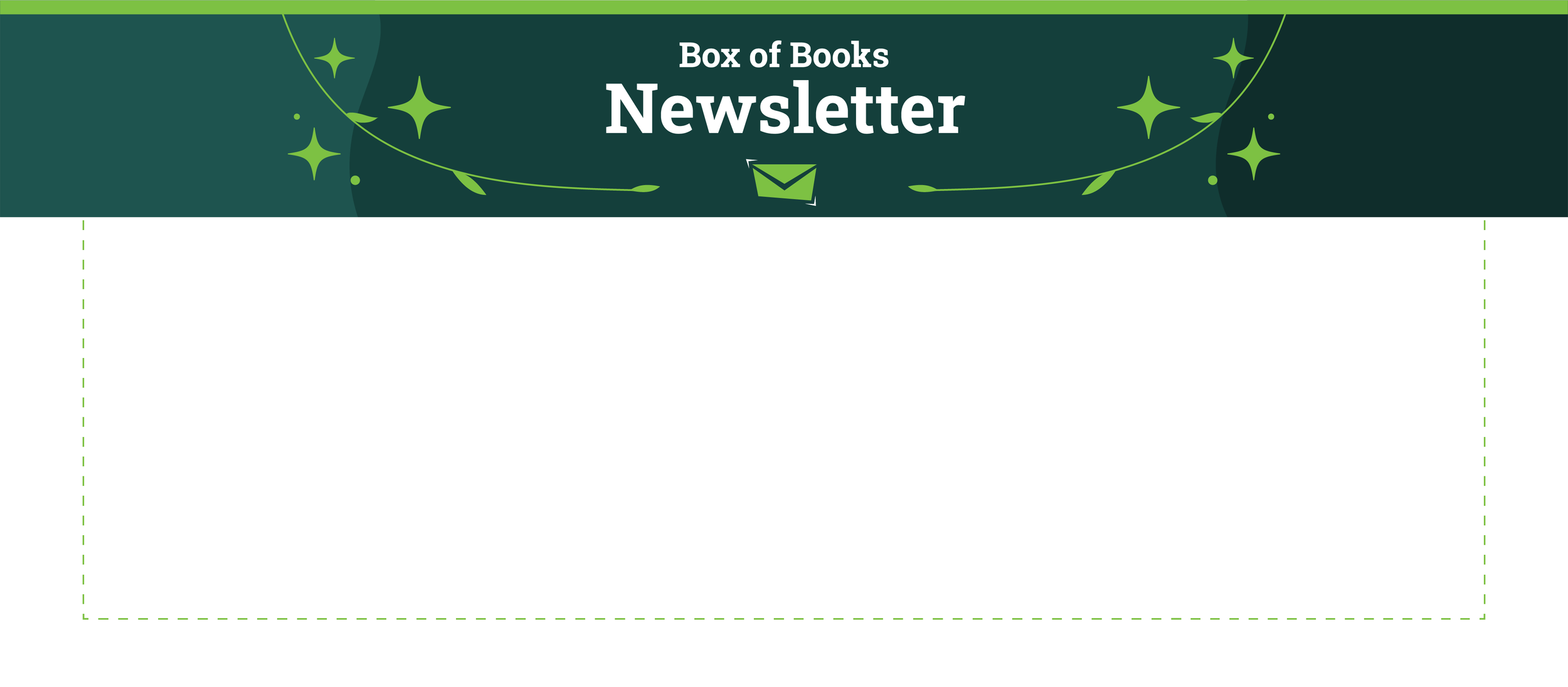 Box of Books - Great Reads Delivered