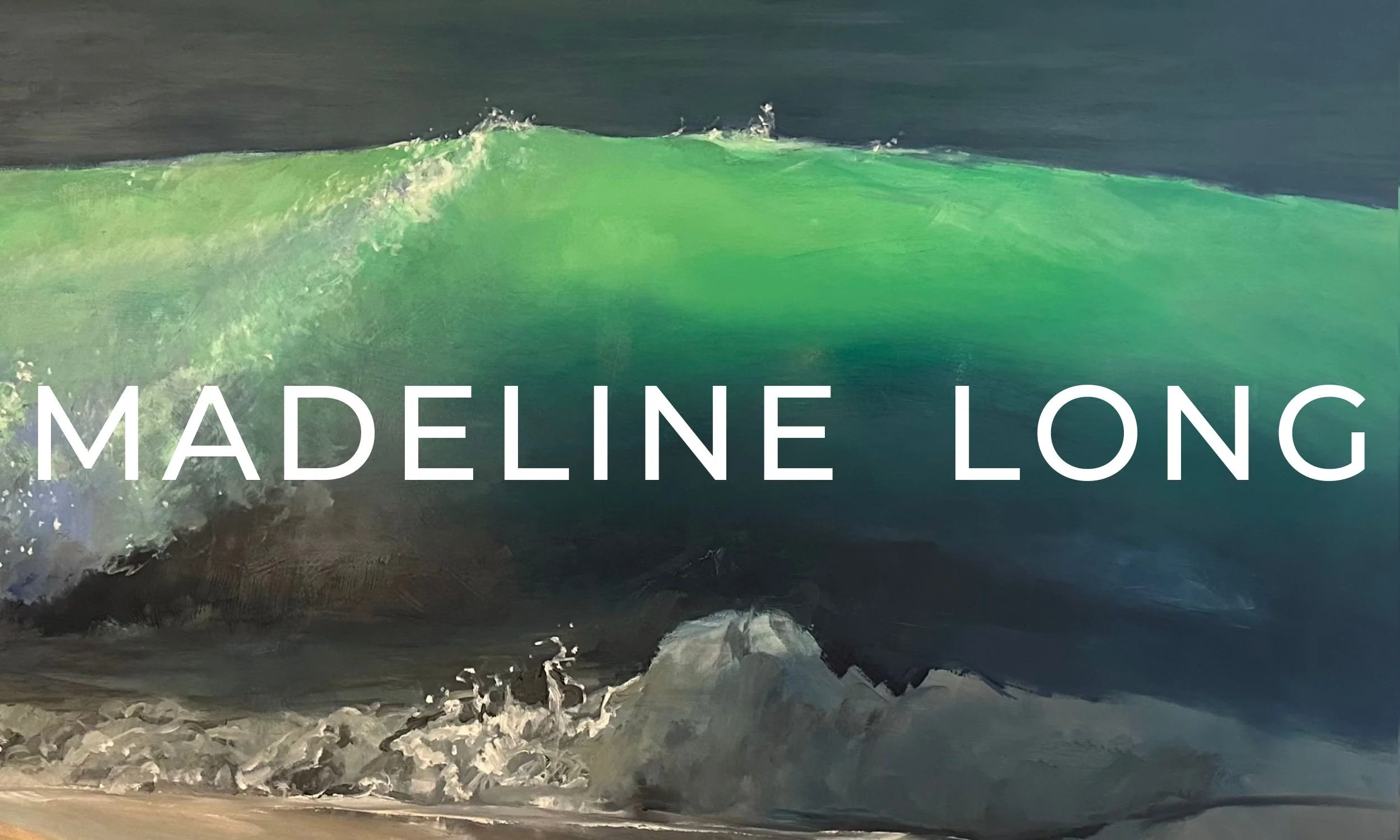 Madeline Long