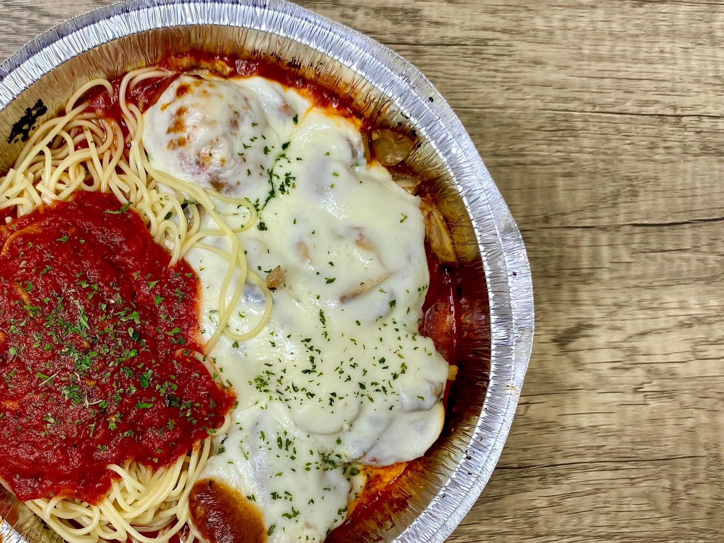Gallery 2 — Jimmy's Pizza