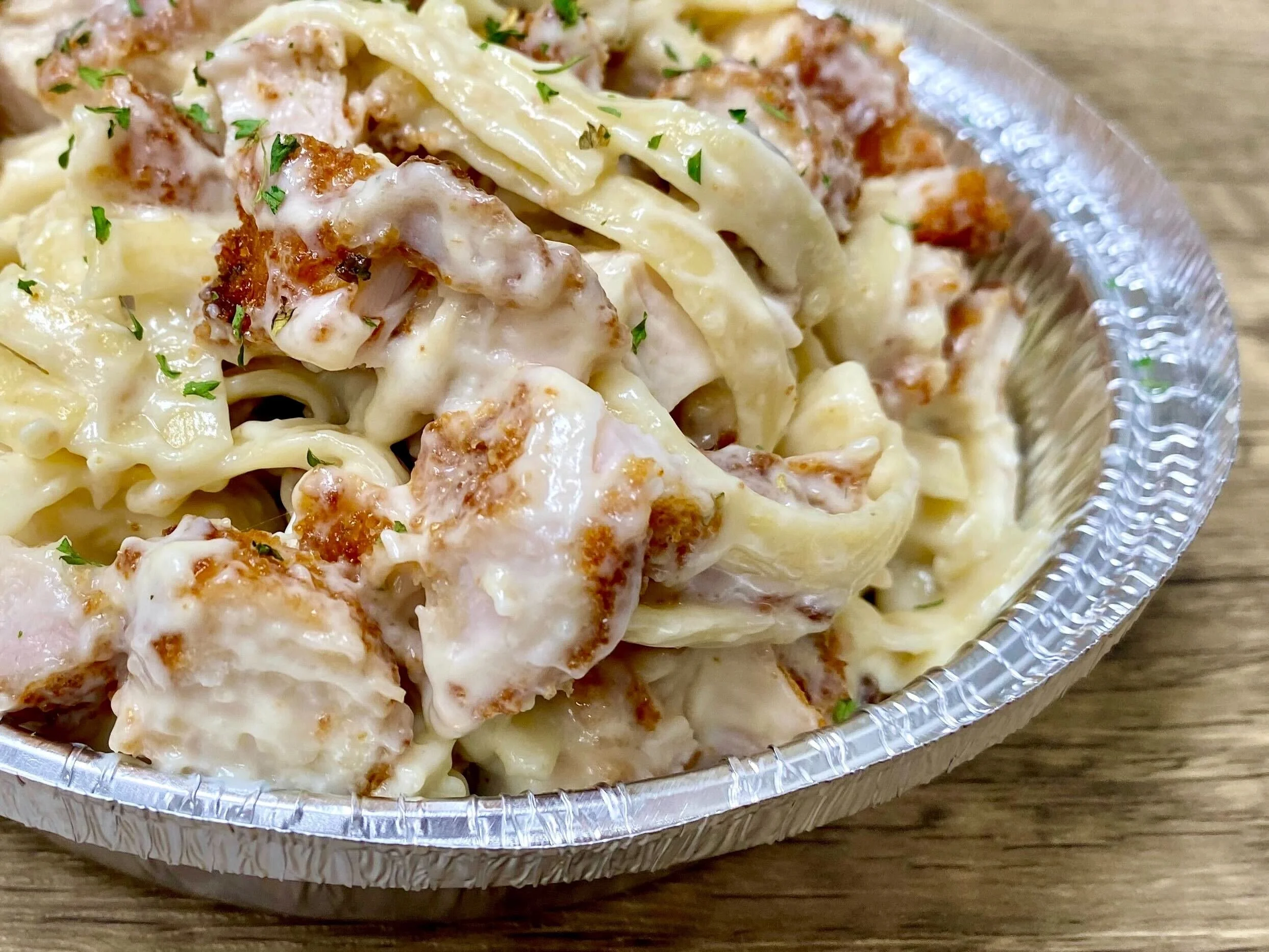 Gallery 2 — Jimmy's Pizza