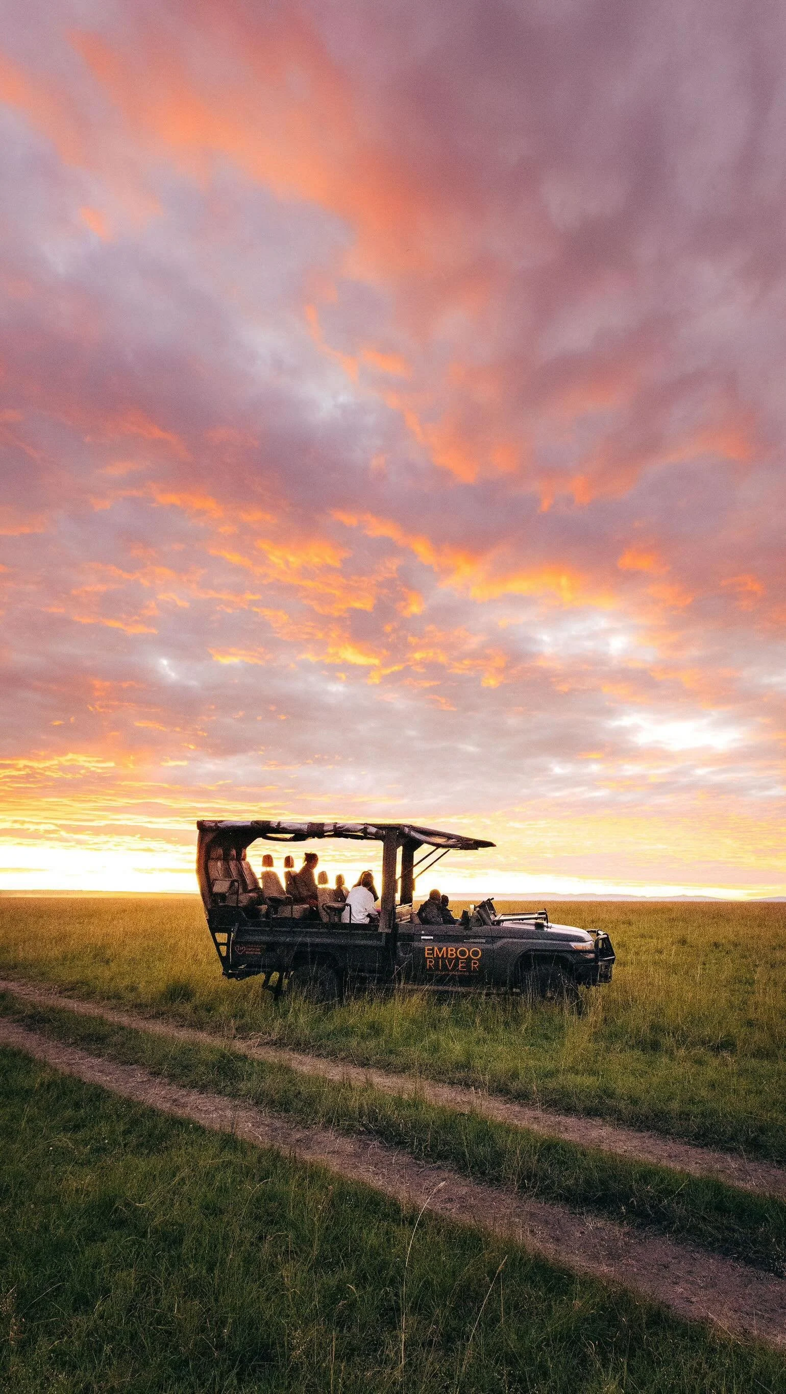 Empowering Women: Paving the Way for Inclusive Travel Experiences — Sororal