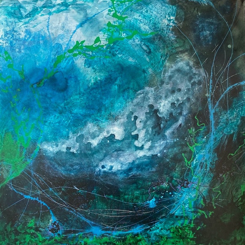 Felicity:Knapp Studio