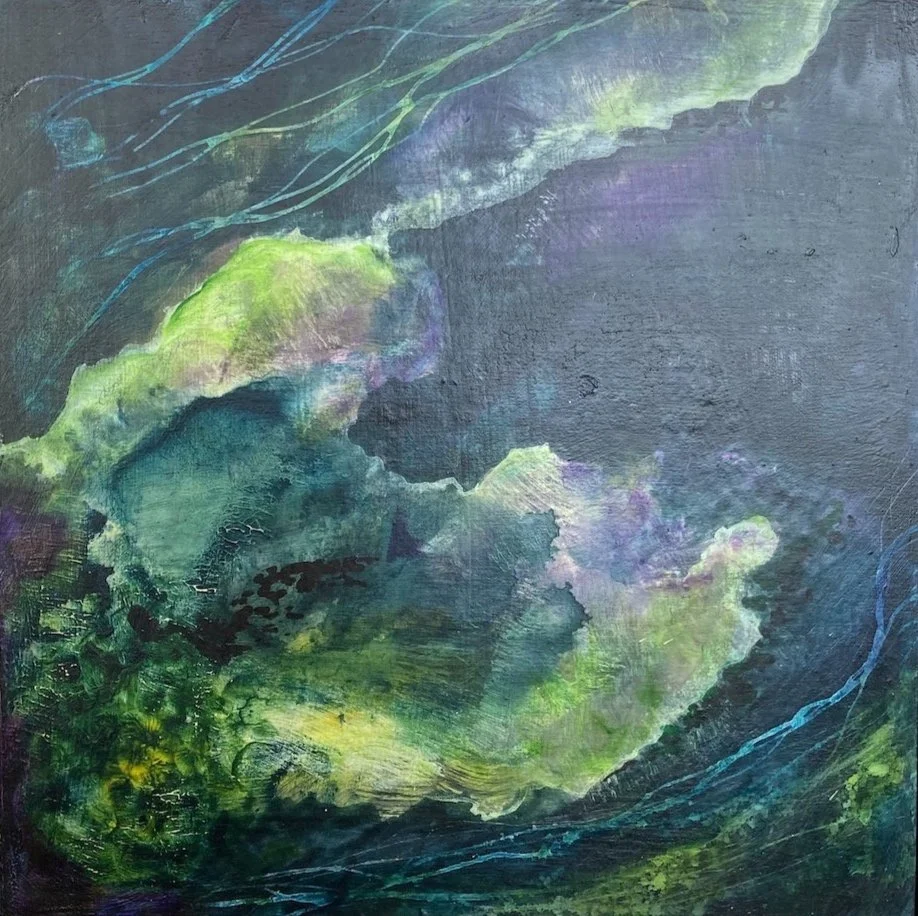 Felicity:Knapp Studio