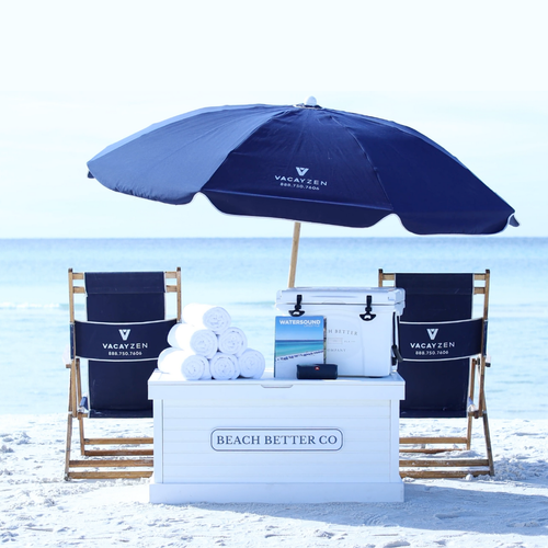 Beach Better Co. | The Beach Box of 30A