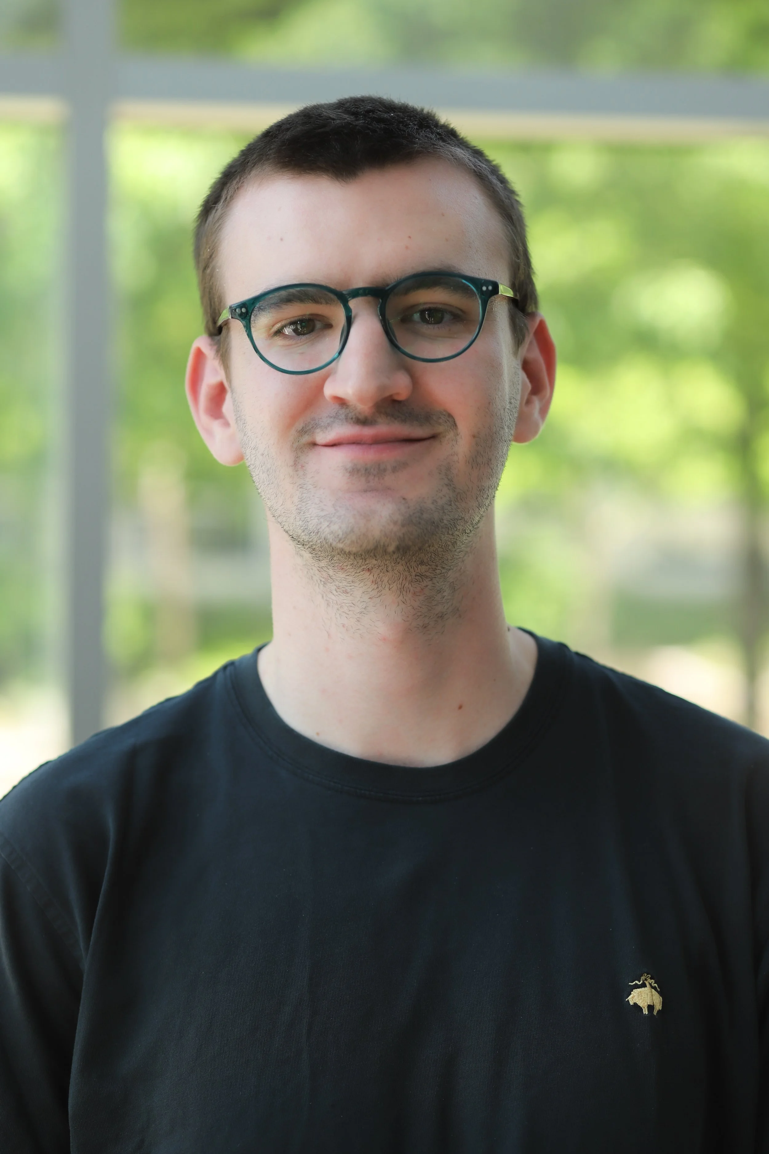 Lab Members — Starr Lab