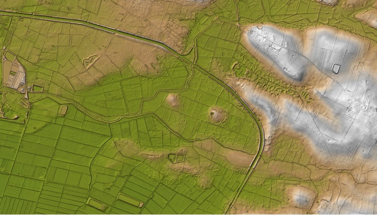 High Fen Wildland — Nattergal