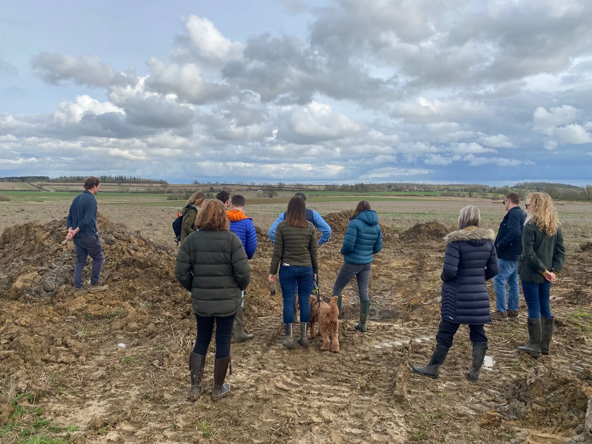 Wildland Tours & Experiences — Nattergal