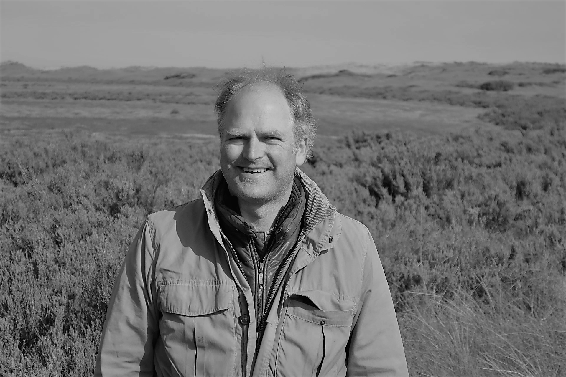 Arup’s Innovative £1m Investment in UK Nature Restoration — Nattergal
