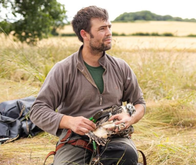 Meet the Boothby Wildland Team — Nattergal