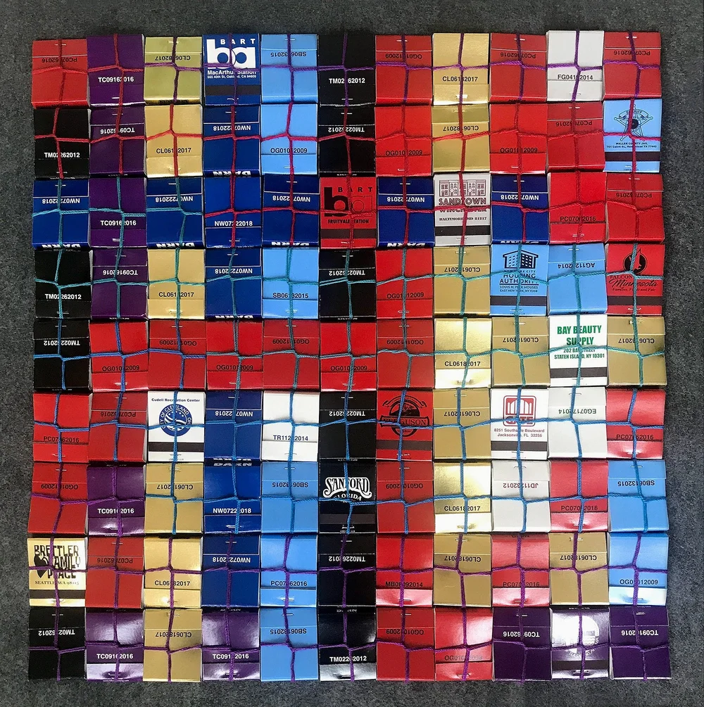 Redline (Study #1) — RON NORSWORTHY