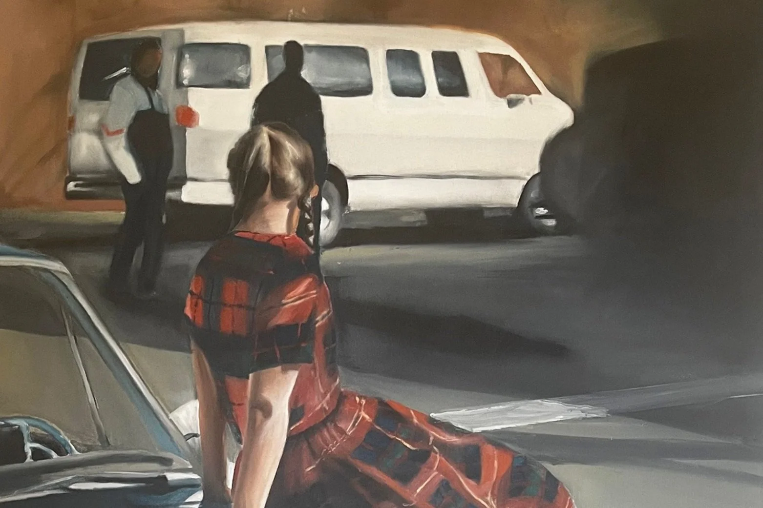 General 1 — RON NORSWORTHY