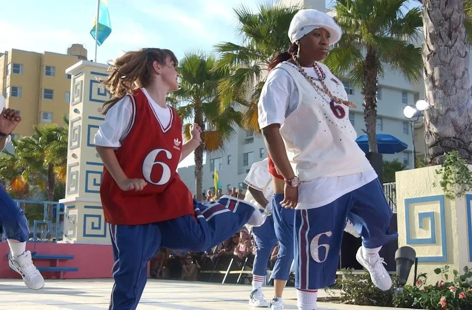 "MTV Spring Break", 2003 — RON NORSWORTHY