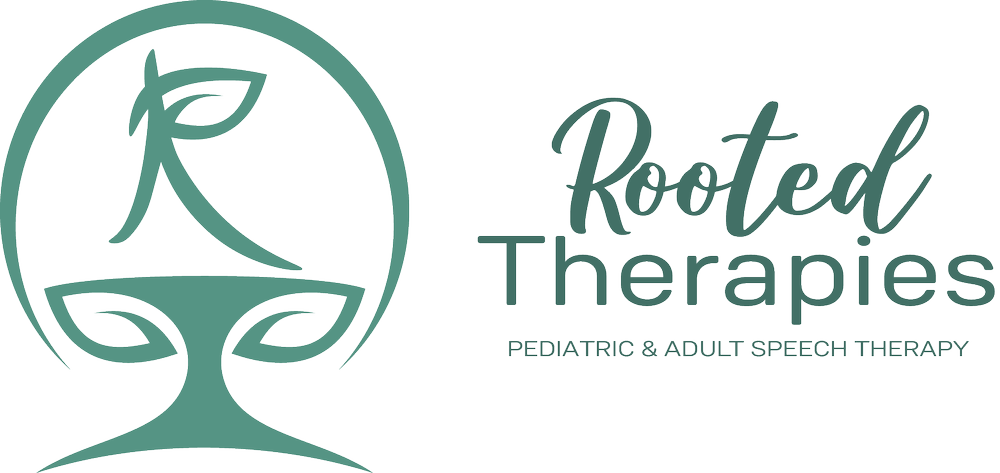 Pediatric therapy Rooted in connection