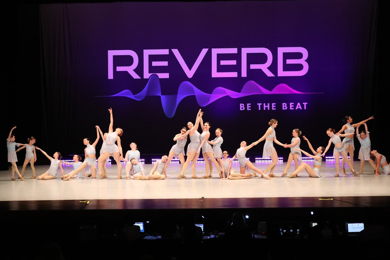 Relevé Dance Company is your first choice for dance classes in the ...