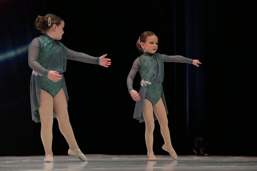 Releve Dance Company