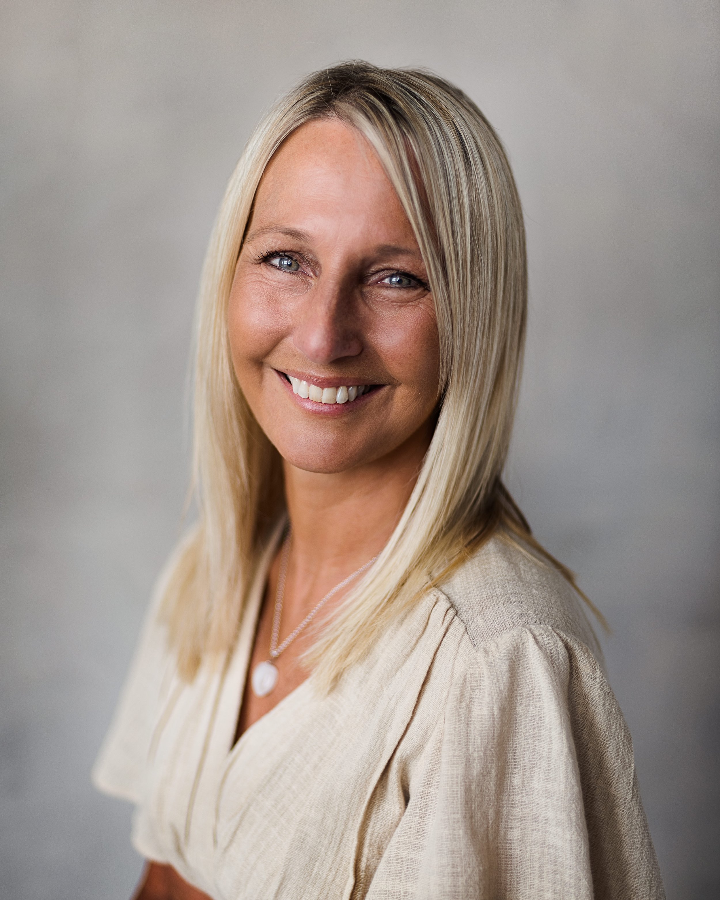 Sarah McGawley - Empower Your Mind