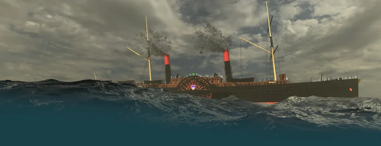 THE COLLINS LINE — HFX Studios