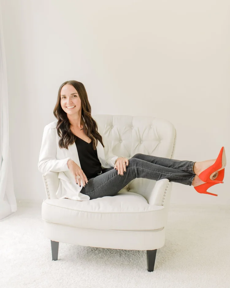 About — Krysten Ledet Interiors