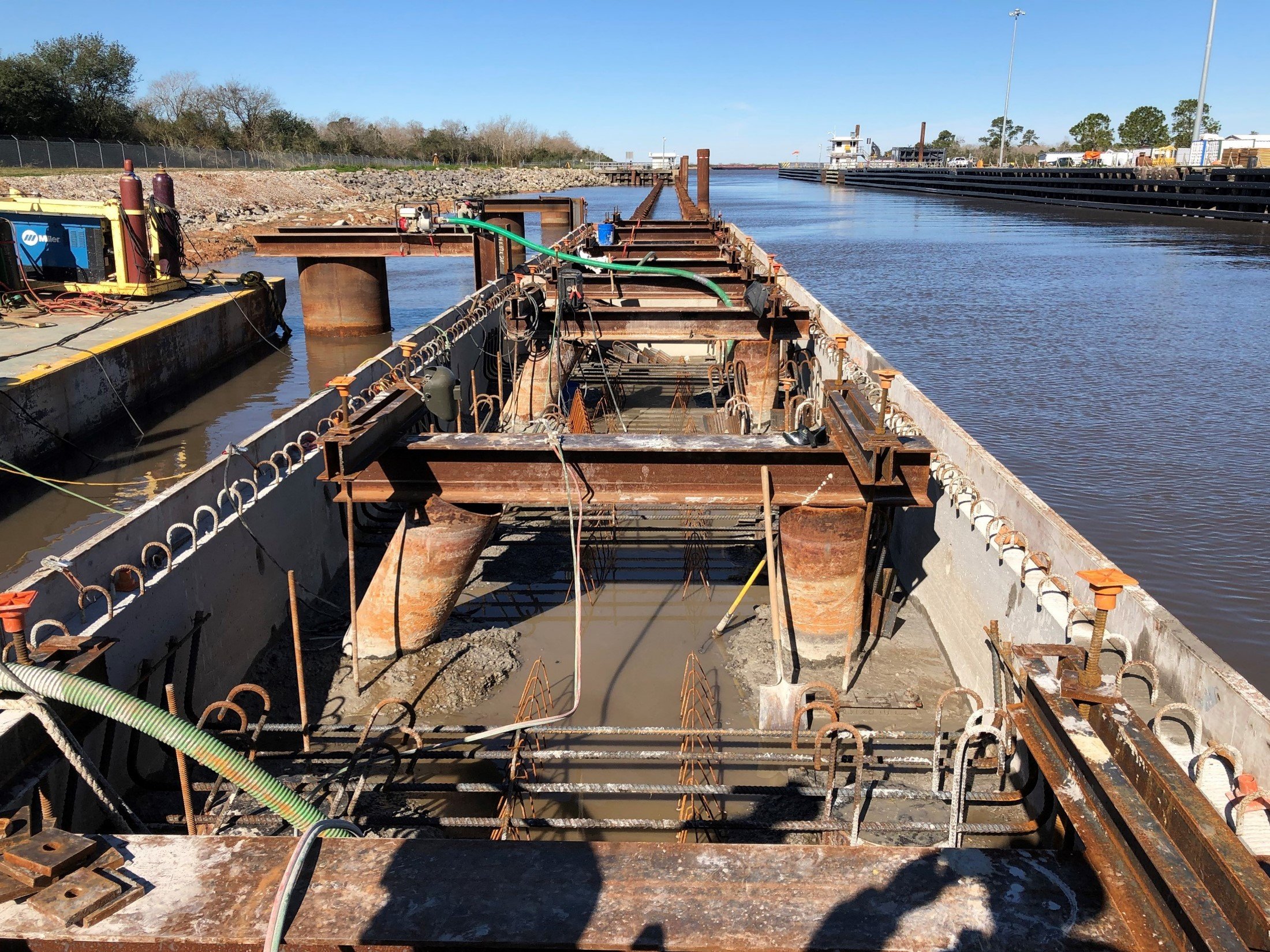 Services — BASIN Engineering & Surveying