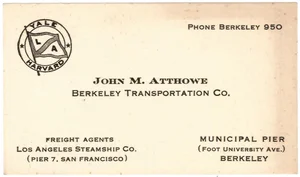 About Us — Atthowe