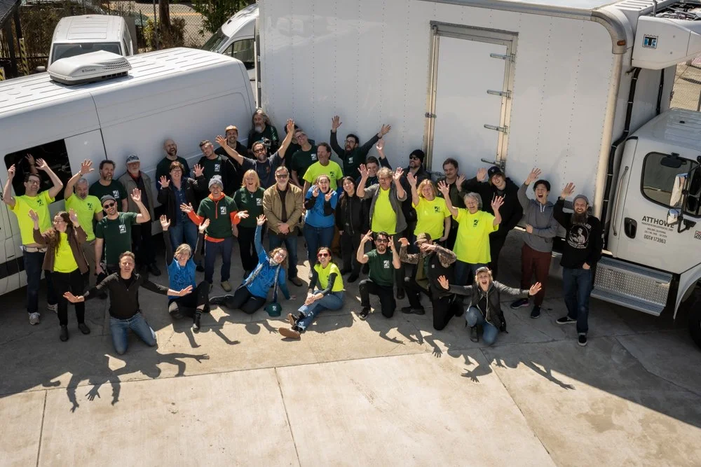 About Us — Atthowe