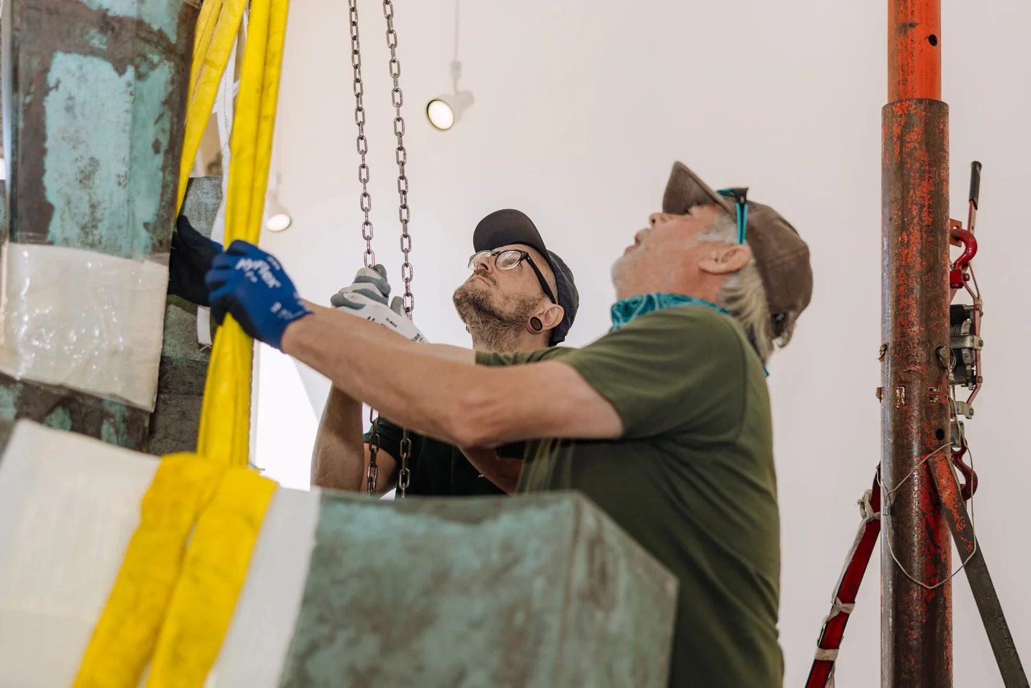 Our Values — Atthowe