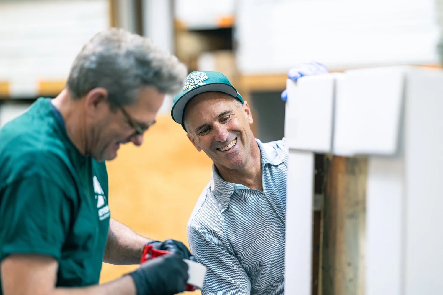 Our Values — Atthowe