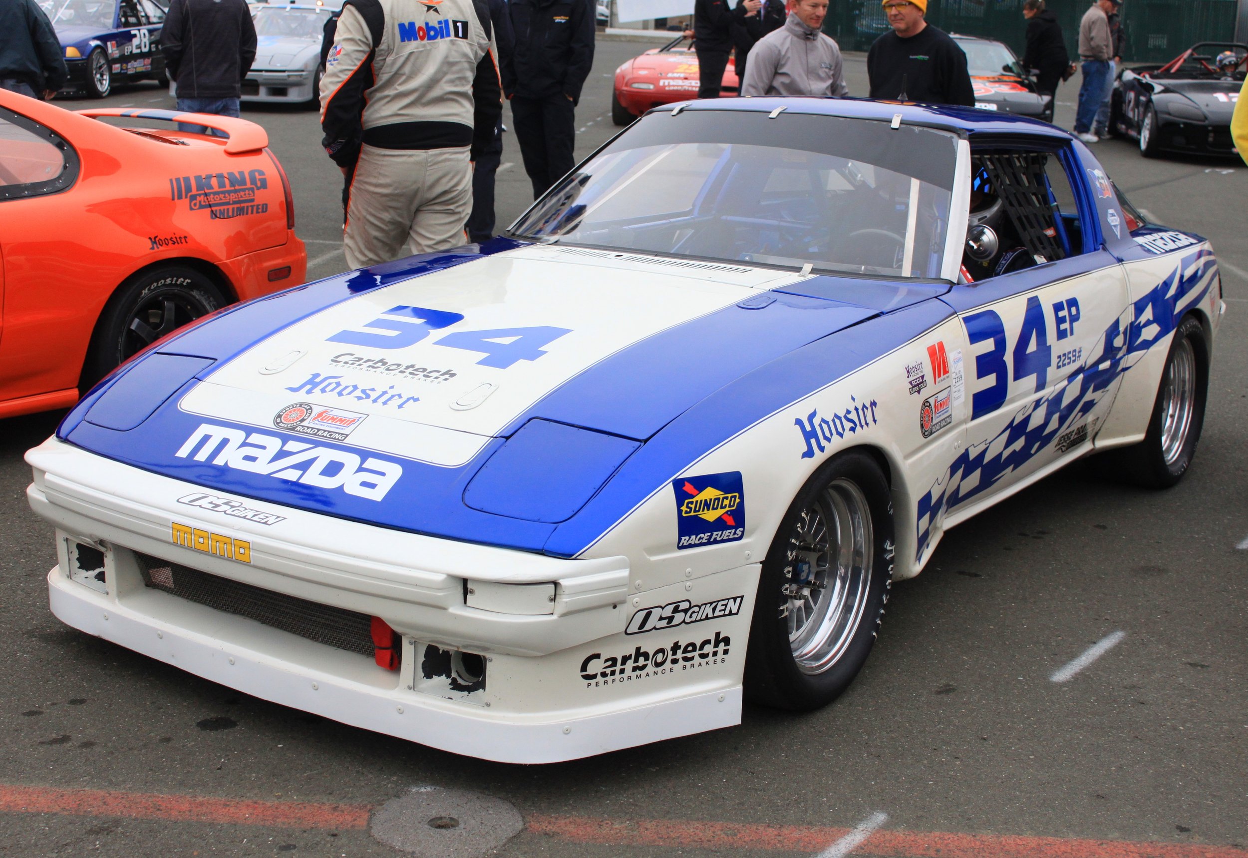 Jesse Prather Motorsports