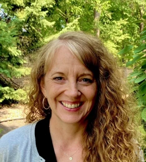 About Lisa — Selah Healing Therapy LLC