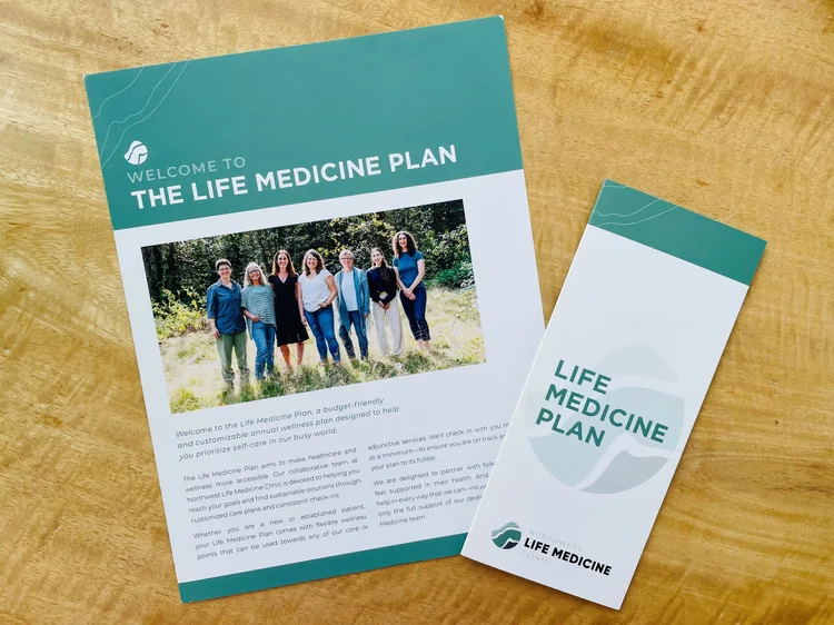 Northwest Life Medicine Clinic